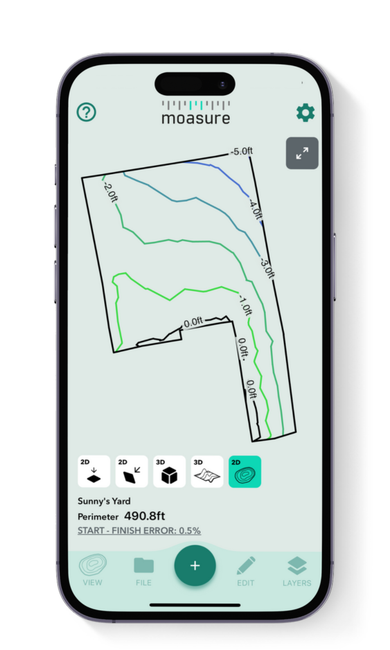 Discover Moasure – Moasure (United Kingdom)