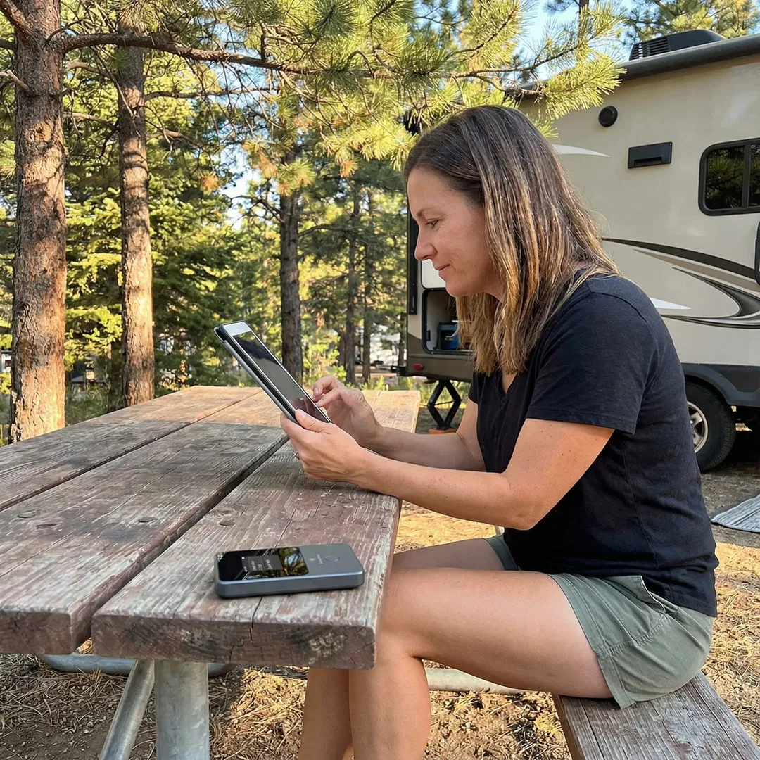 Globlinker - Portable Wifi Hotspot USA – GLOBLINKER™