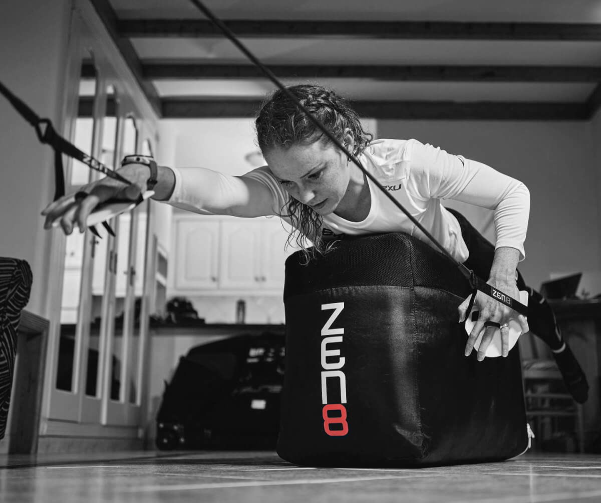 Swim Trainer | Build Swim Power, Endurance & Technique | ZEN8 – ZEN8 ...