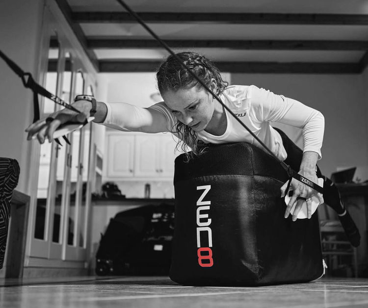 Swim Trainer | Build Swim Power, Endurance & Technique | ZEN8 – ZEN8 ...