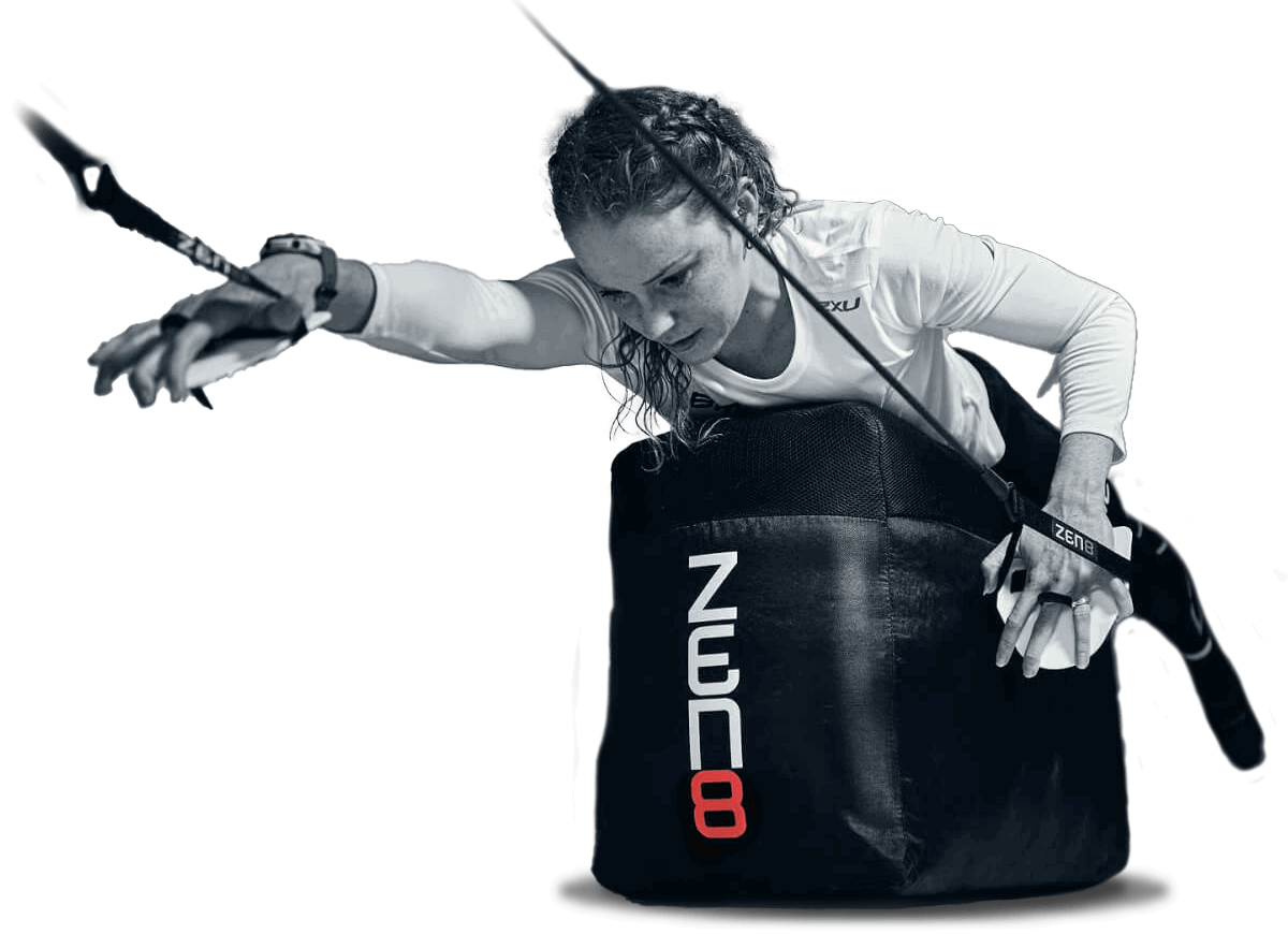 Swim Trainer | Build Swim Power, Endurance & Technique | ZEN8 – ZEN8 ...