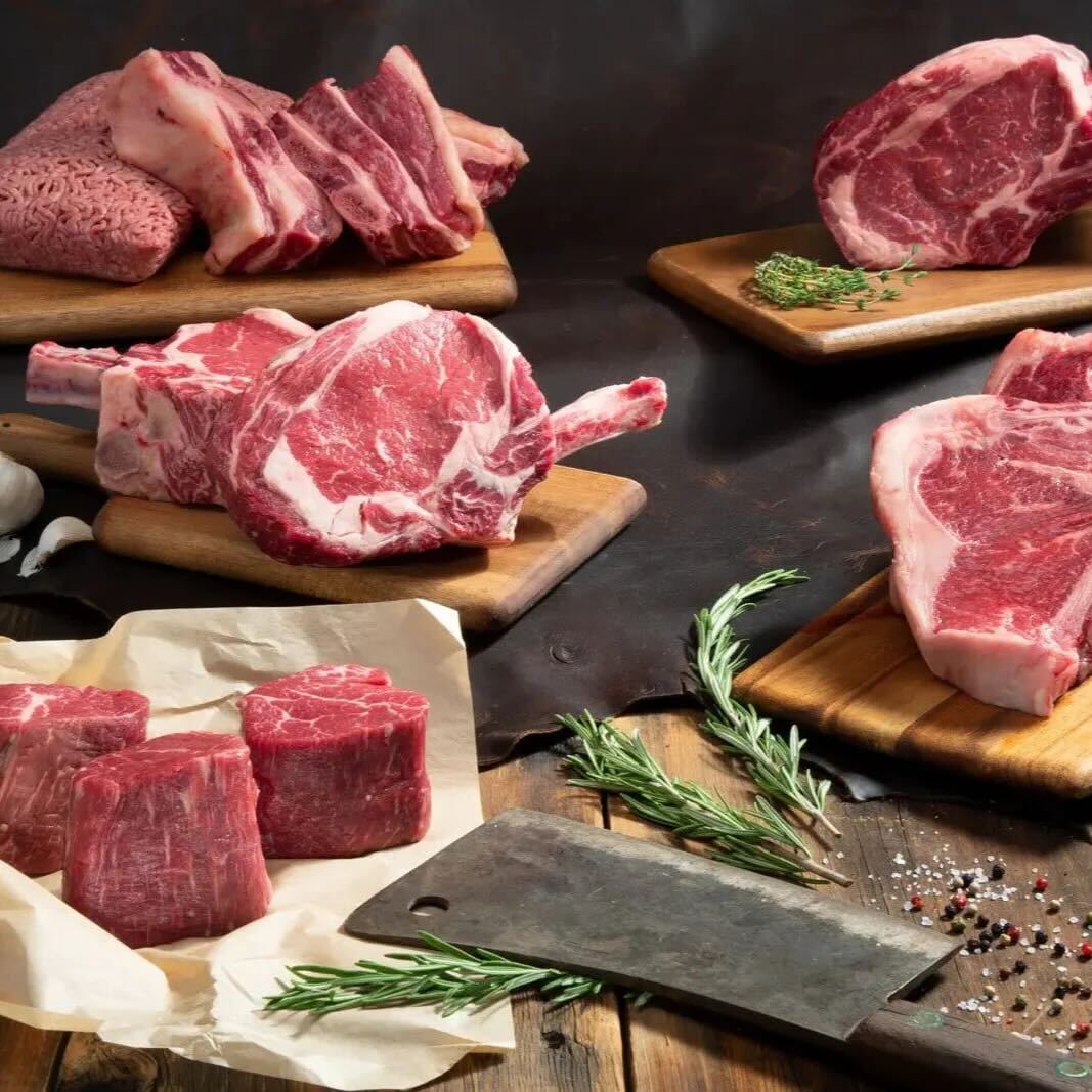 Reed’s Cattle Company – Reeds Cattle Company