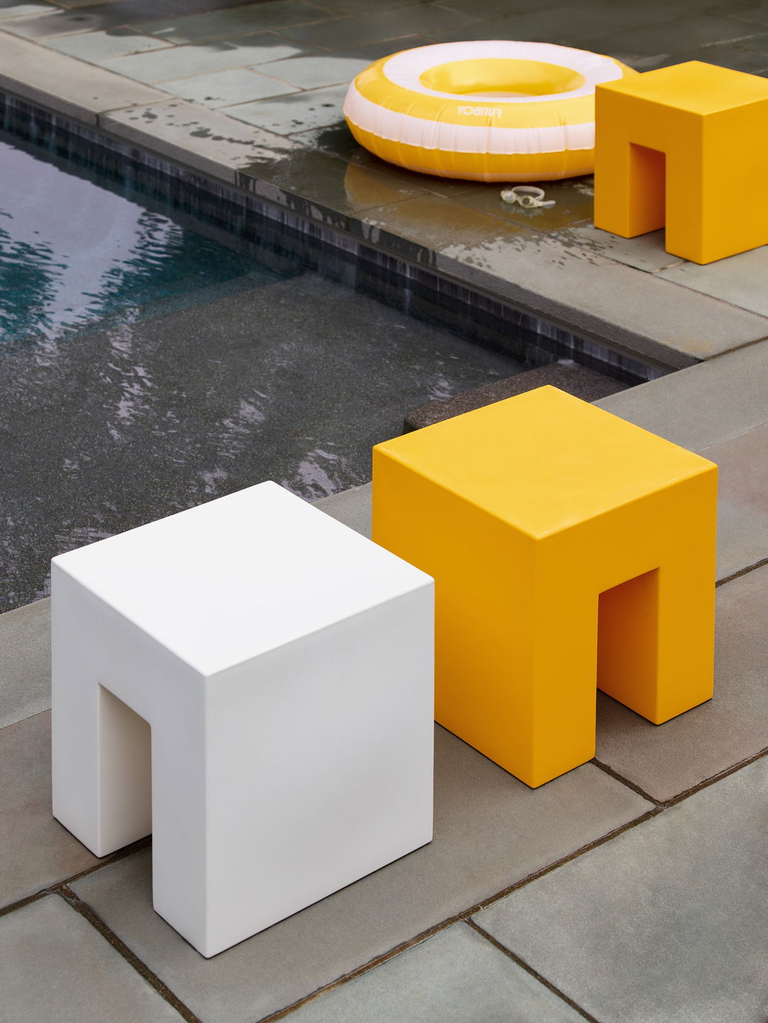Heller Furniture - Modern Accessible Design
