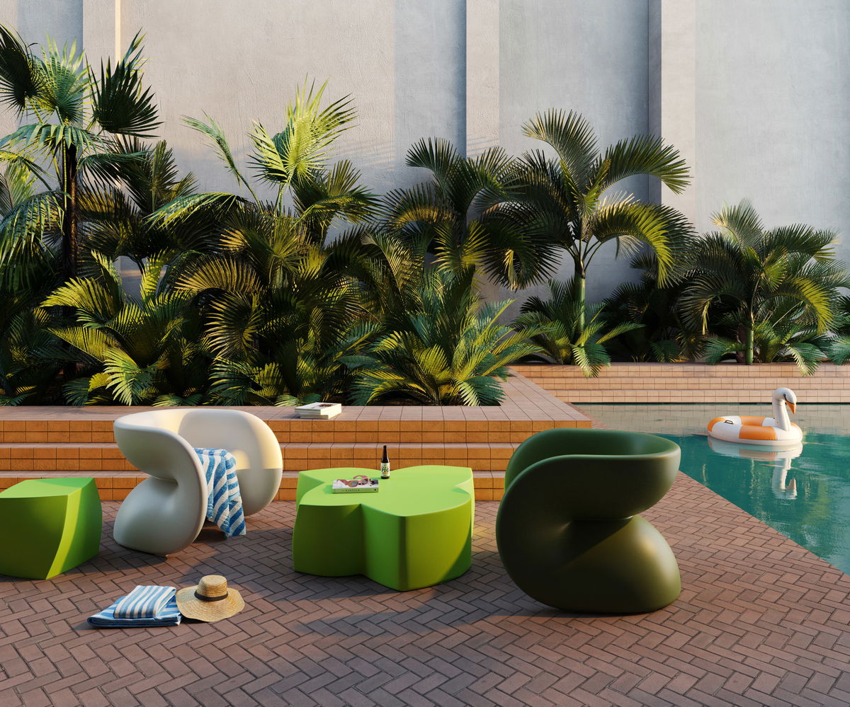 Heller Furniture - Modern Accessible Design