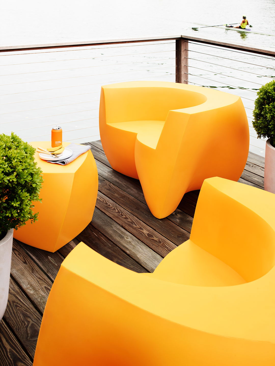 Heller Furniture - Modern Accessible Design