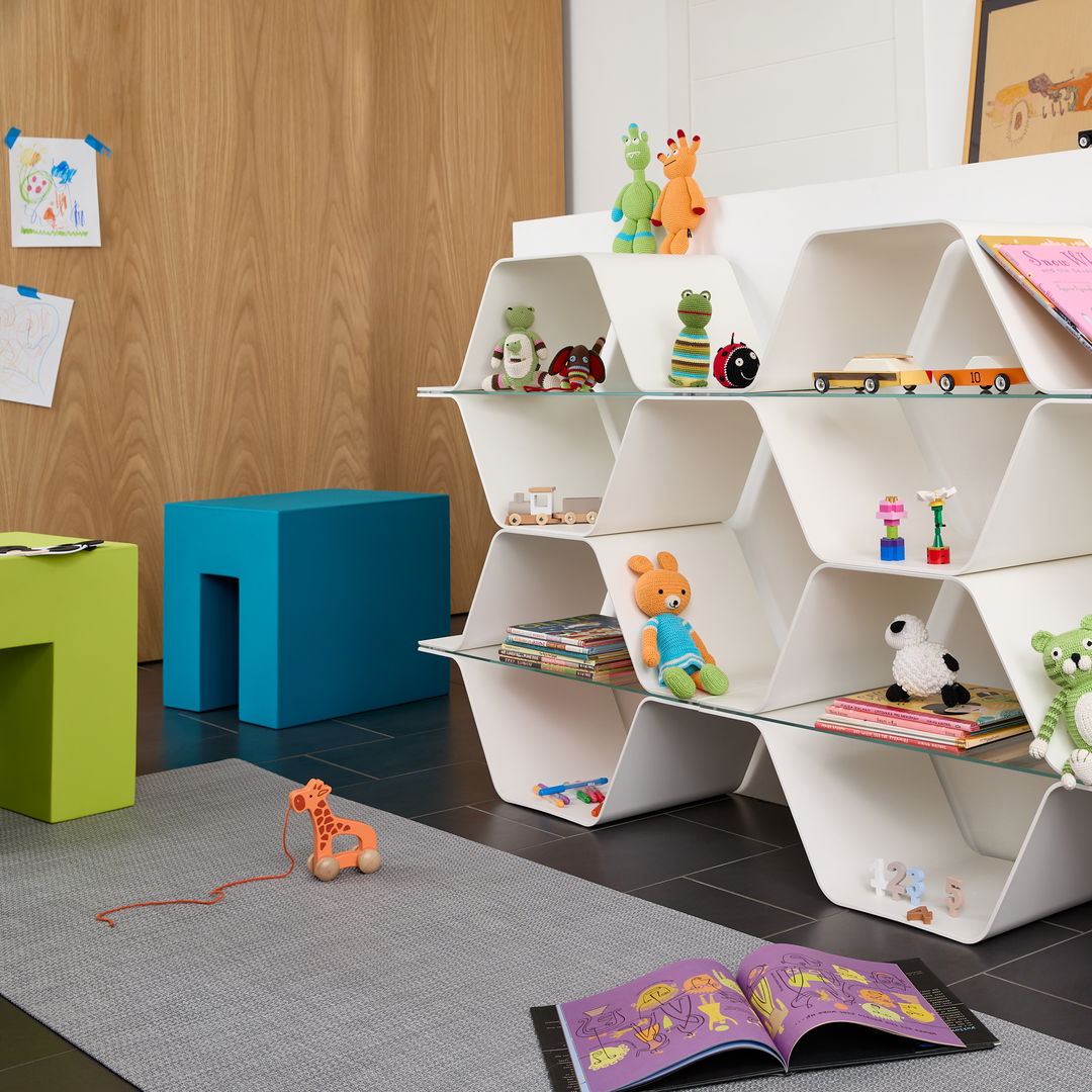 Heller Furniture - Modern Accessible Design