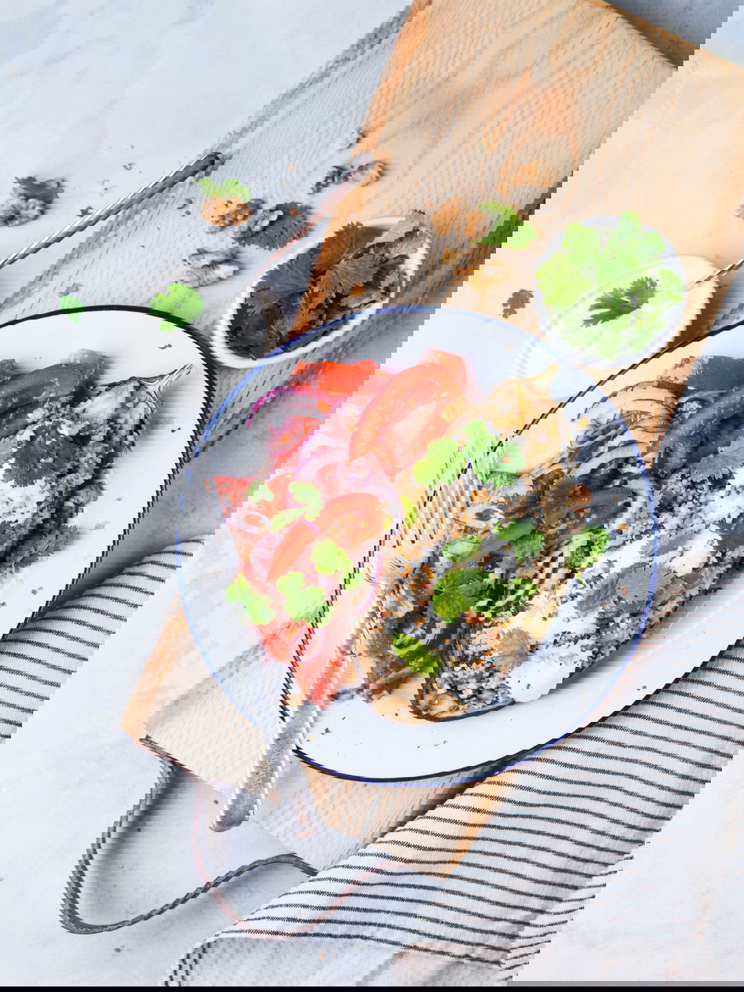 Streamside Organics | Seasonal organic veggie box delivered to you