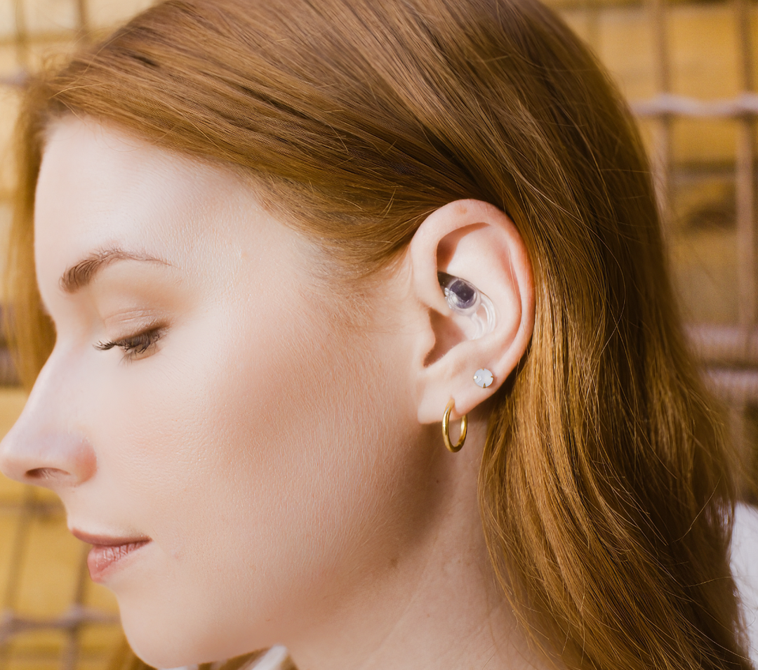 Lumia Health | Track Blood Flow to Your Head