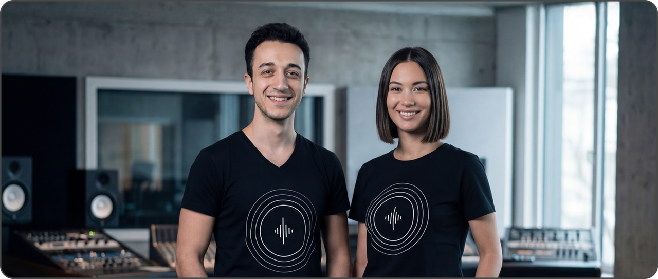 Manual Soundbrenner app