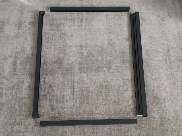 Installation Guide – Guard