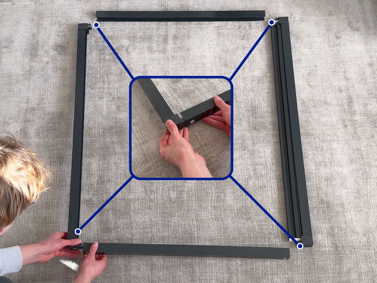 Installation Guide – Guard