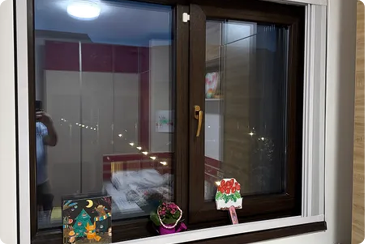 Guard Blinds | Total Blackout System for Better Sleep