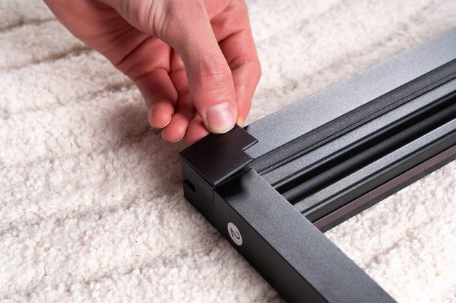 Installation Guide – Guard