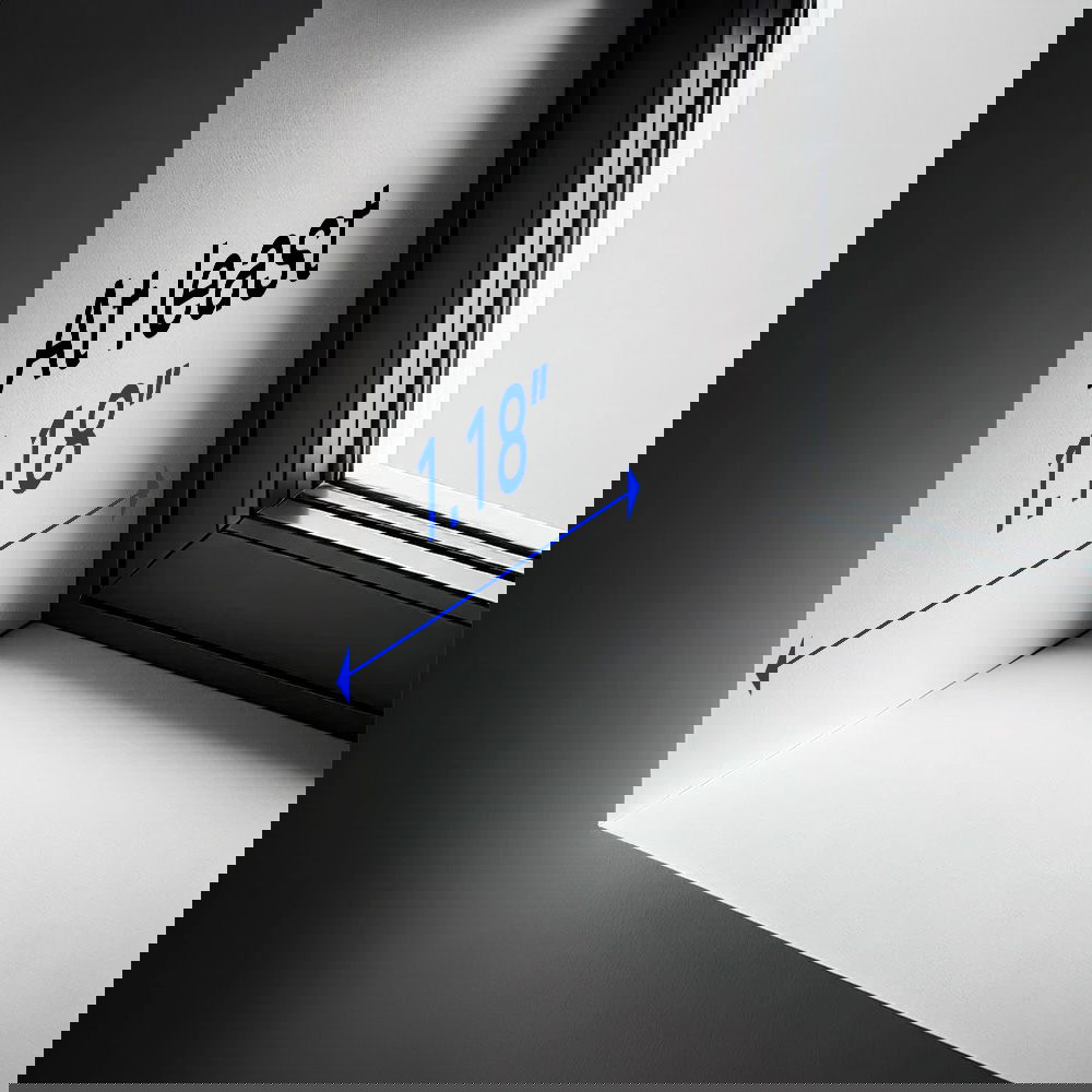 Guard 2 — Total Blackout Blinds