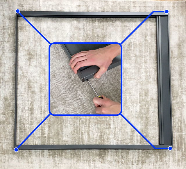 Installation Guide – Guard