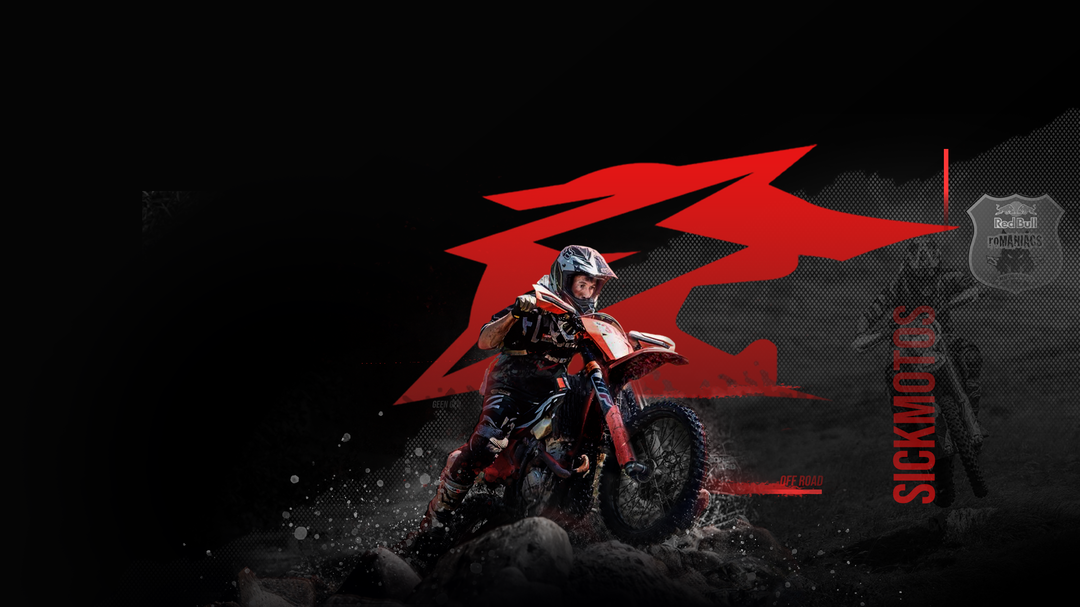 Sickmotos-Trikots: Entfesseln Sie Ihren Stil auf der Strecke ...