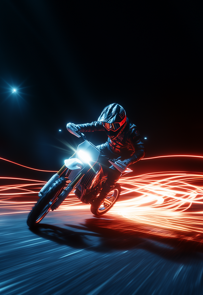 Motorradteile kaufen – LED, Auspuff, Carbon | SickMotos – Sickmotos-Styles