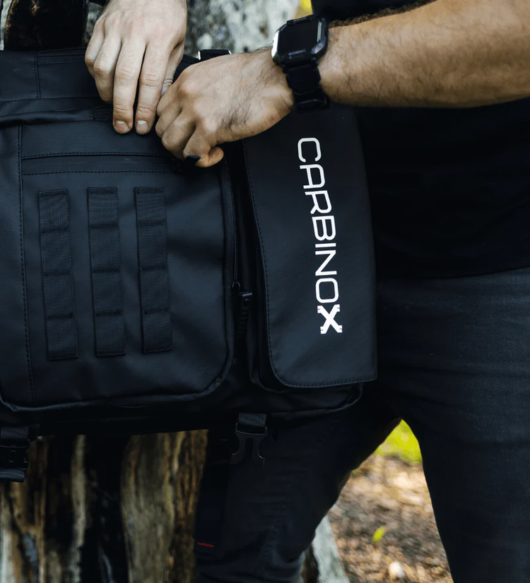 Carbinox Tactical Pen