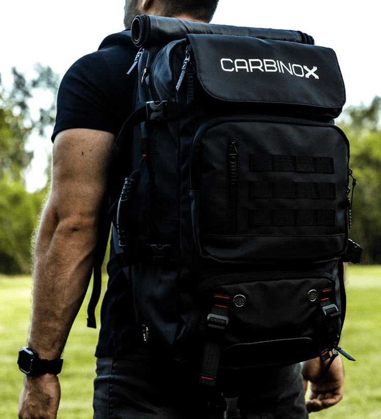 Carbinox Tactical Pen