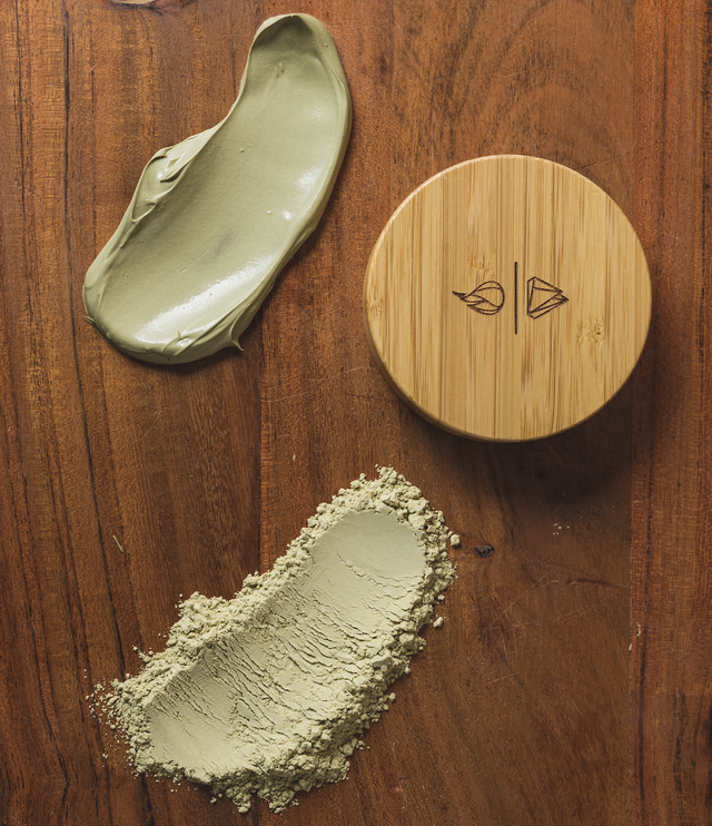 New Zealand Glacial Clay – NZGLACIALCLAY