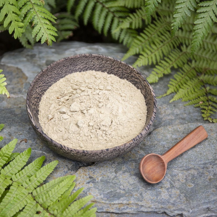 New Zealand Glacial Clay – NZGLACIALCLAY