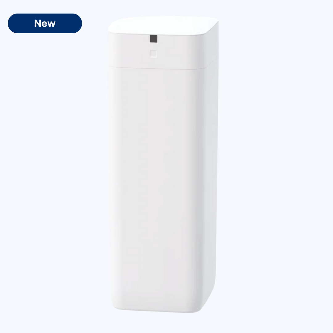 Smart Trash Cans & Refill Bags | Trash King™
