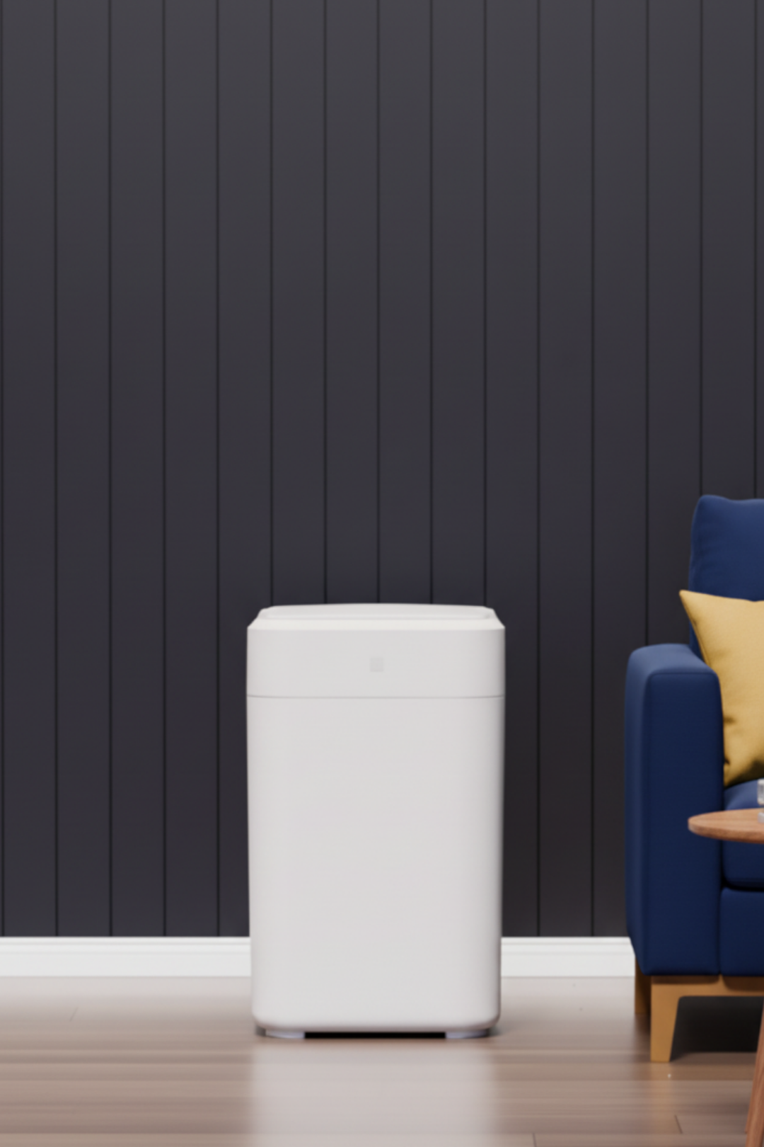 Smart Trash Cans & Refill Bags | Trash King™