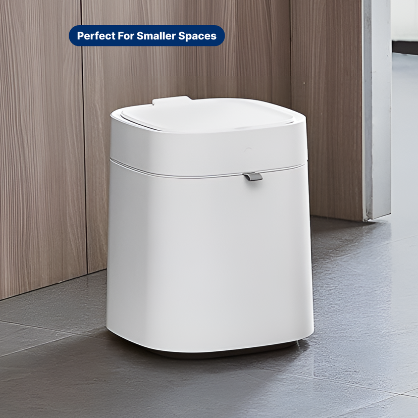 Smart Trash Cans & Refill Bags | Trash King™