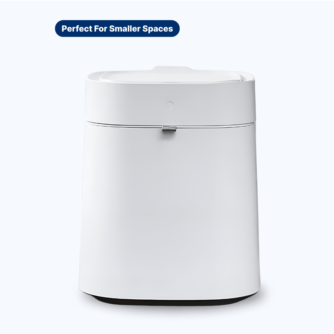 Smart Trash Cans & Refill Bags | Trash King™