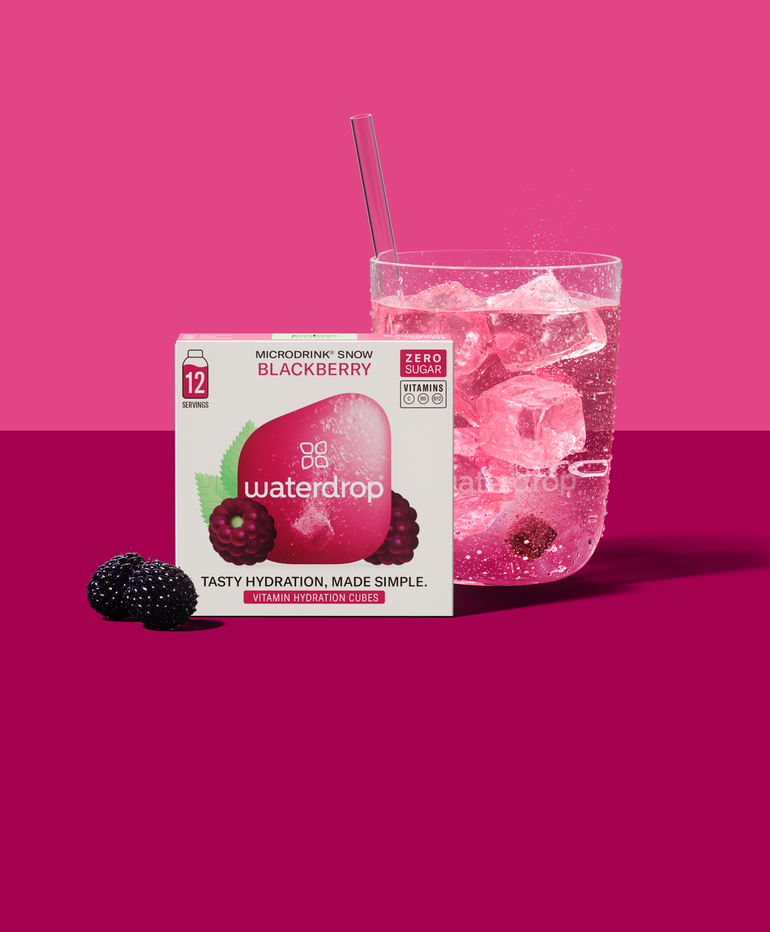 waterdrop® Microdrink - Drink More Water | waterdrop®